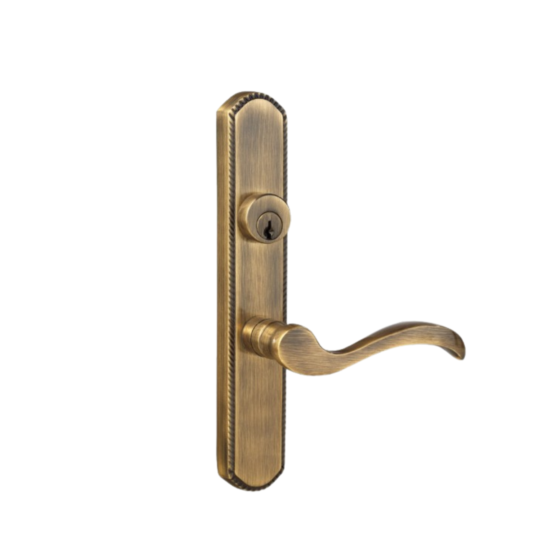 Sierra Multi-Point Handle Kit