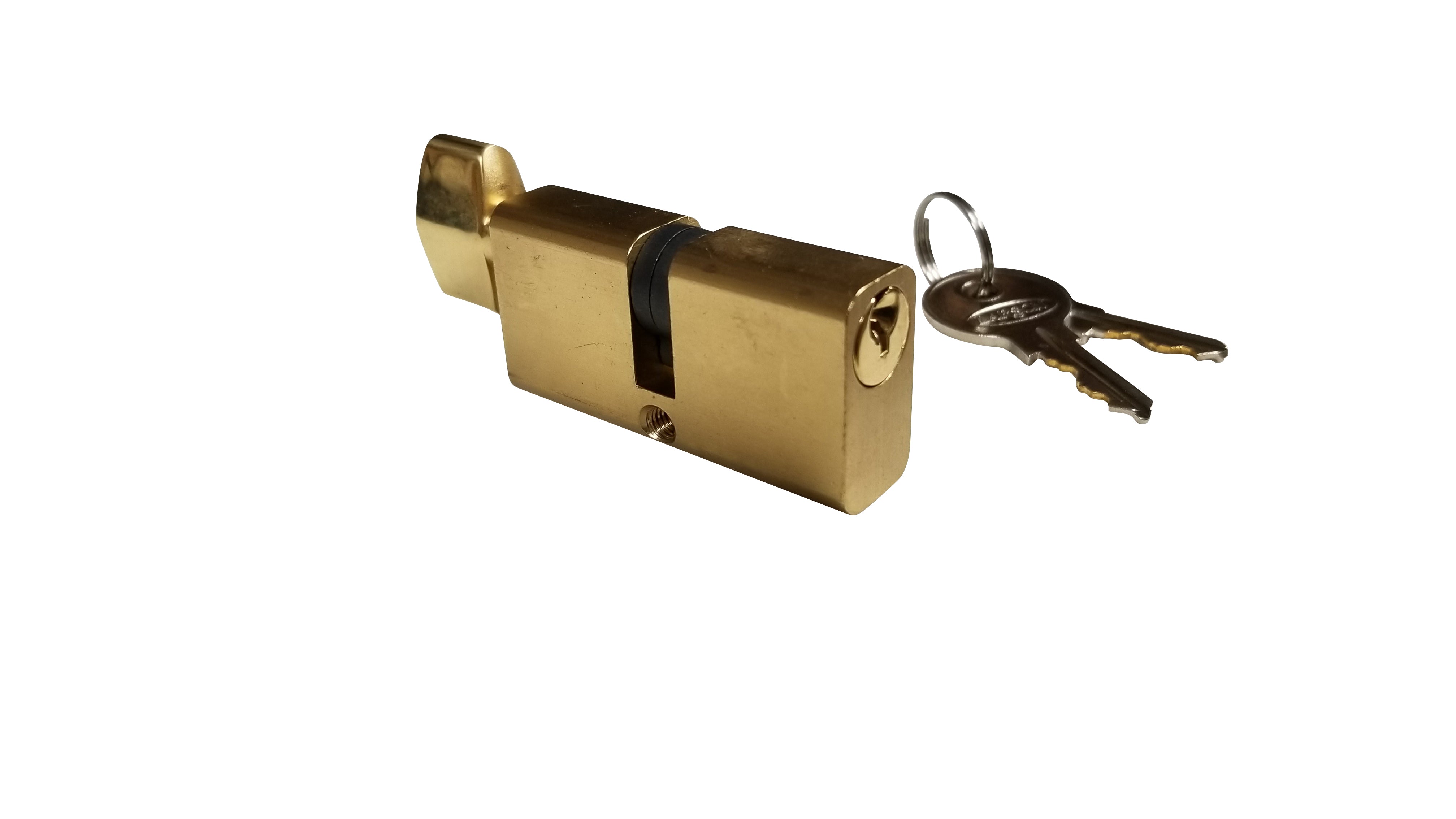 Larson Key Cylinders