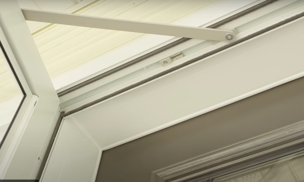 Champagne Hidden Closer Kit